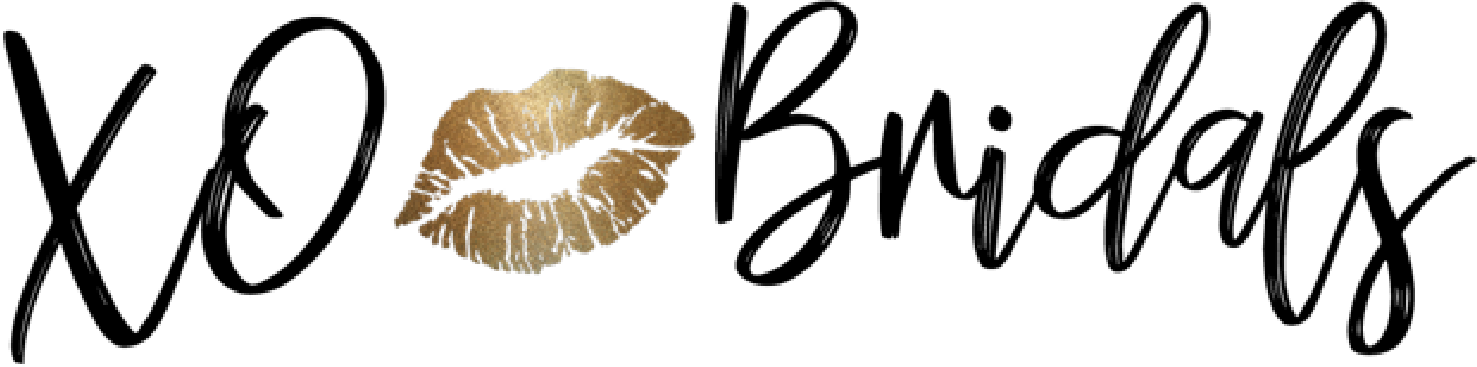 XO Bridals | Login